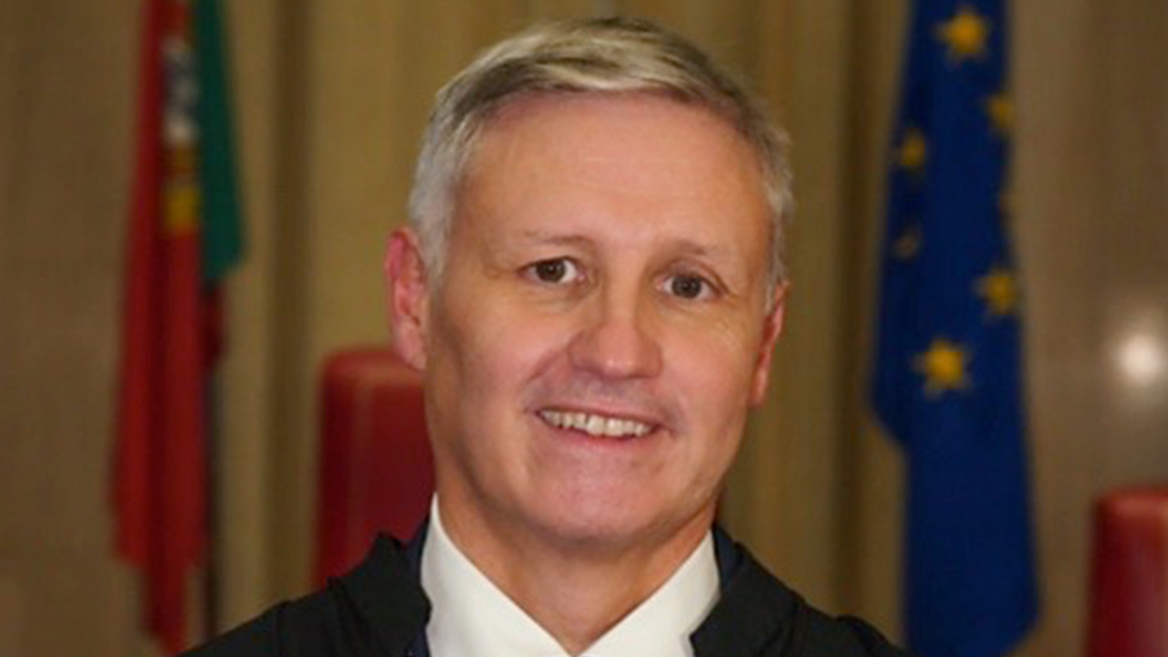 José Igreja Matos preside ao Tribunal da Relação do Porto