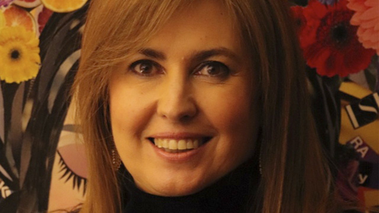 Graça Coelho, crescer lado a lado com a Cachapuz