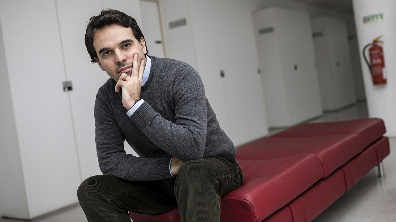 José Campos e Matos preside Confederação Europeia de Jovens Empresários