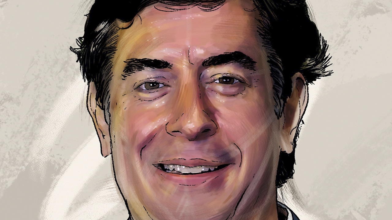 Gonçalo Lobo Xavier: o príncipe voluntarista