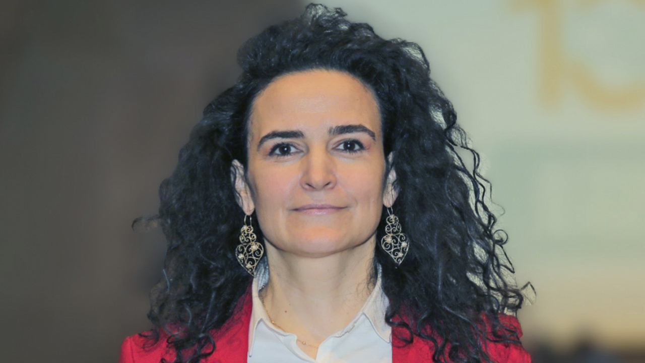 Mafalda Duarte lidera o Fundo Verde para o Clima