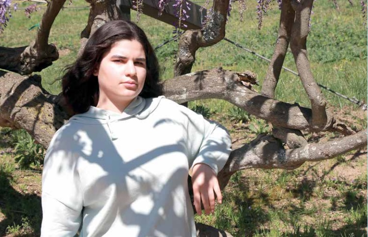 Curta-Metragem de Inês Paredes distinguida no Festival CineNova