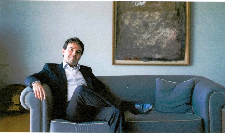 José Campos e Matos é vice-presidente da Yes for Europe