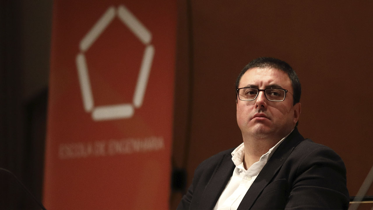 Paulo Sampaio coordena primeiro estudo mundial que avalia a qualidade ...