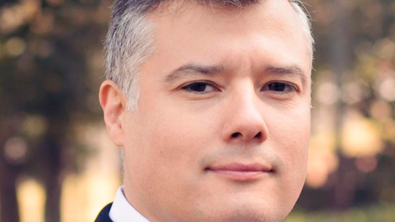 Nuno Rodrigues nomeado coordenador do INCoDe.2030