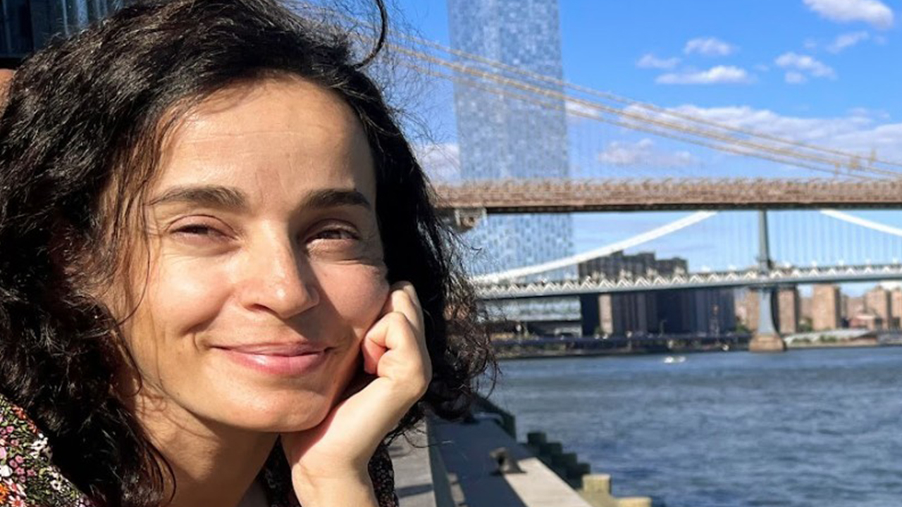 Do Direito à Teologia, a história da vimaranense de 38 anos