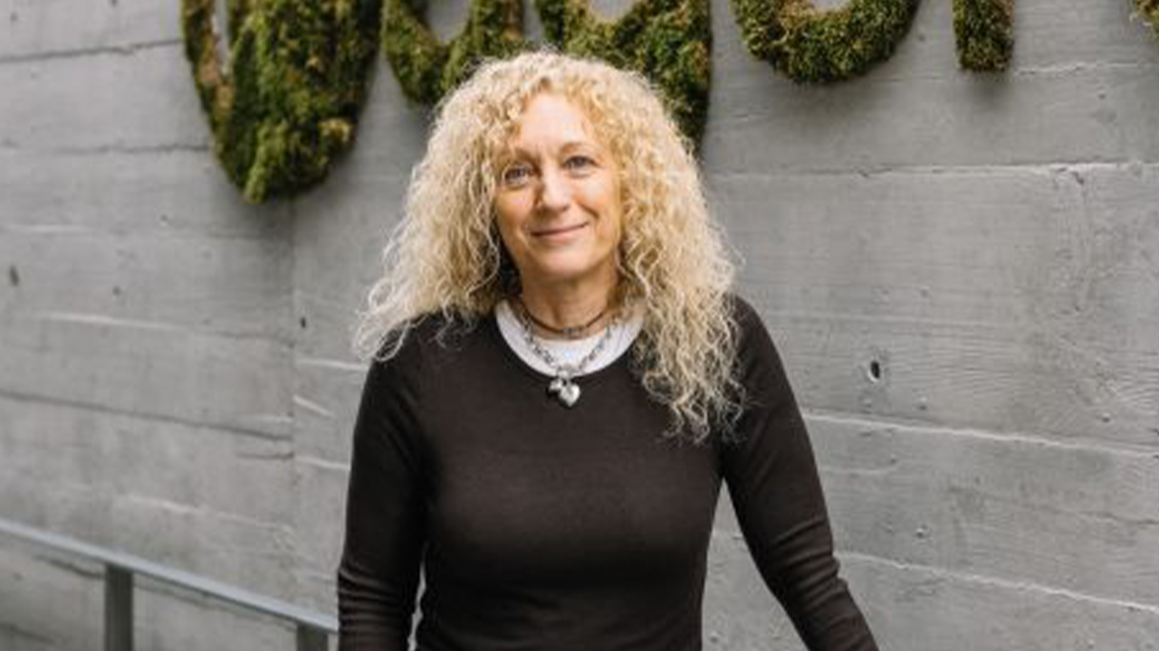 Alexandra Roeger é a nova presidente da AGERE