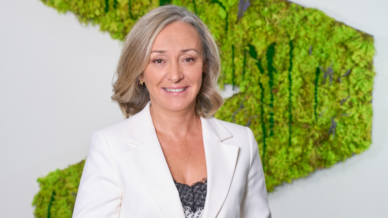 Manuela Vaz no ranking das mulheres portuguesas mais poderosas nos negócios