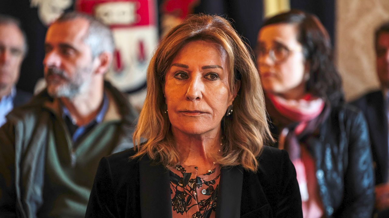 Maria Assunção Raimundo preside o Conselho Geral da UMinho