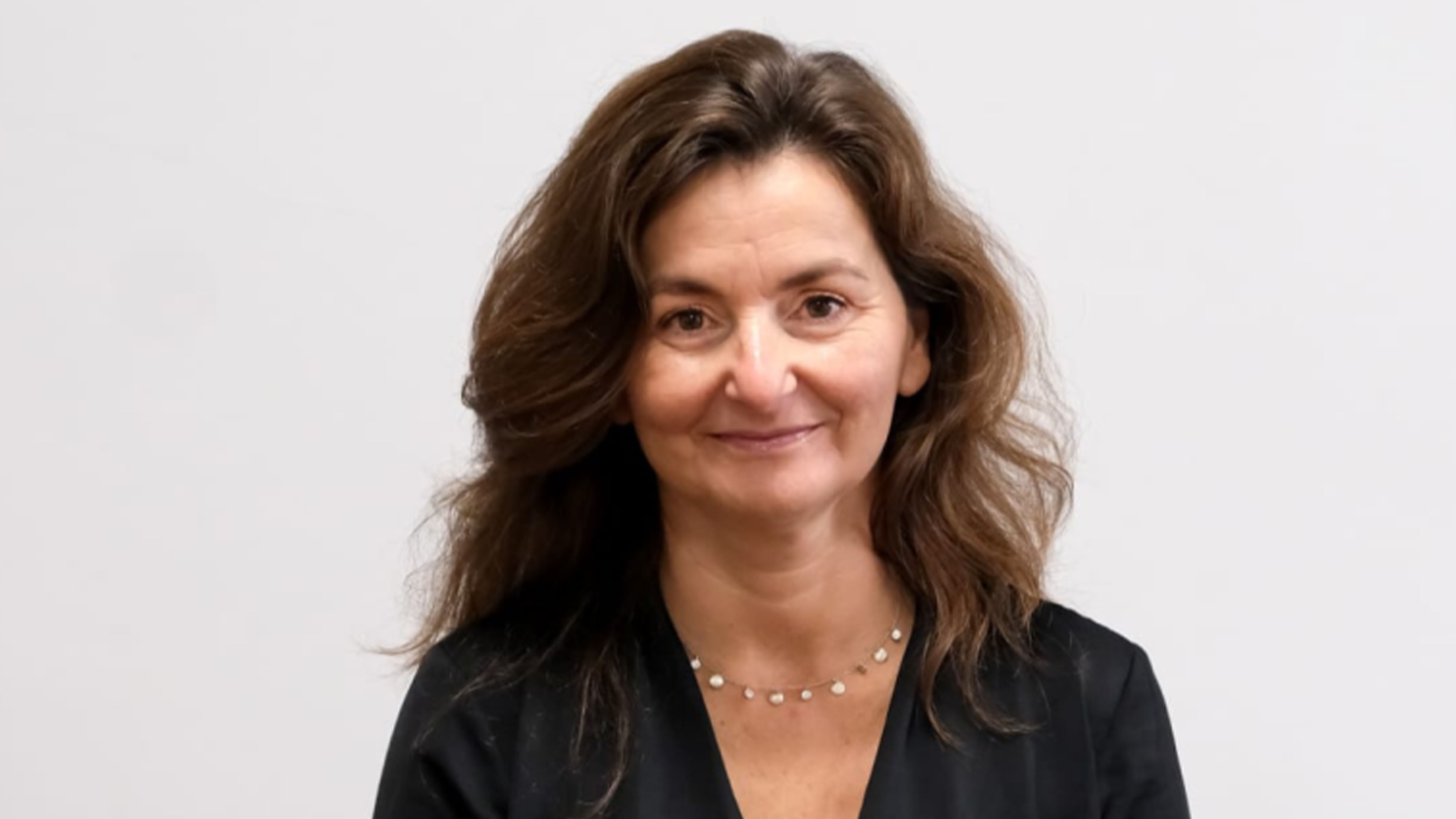 Conheça Maria João Baptista, presidente da ULS de São João