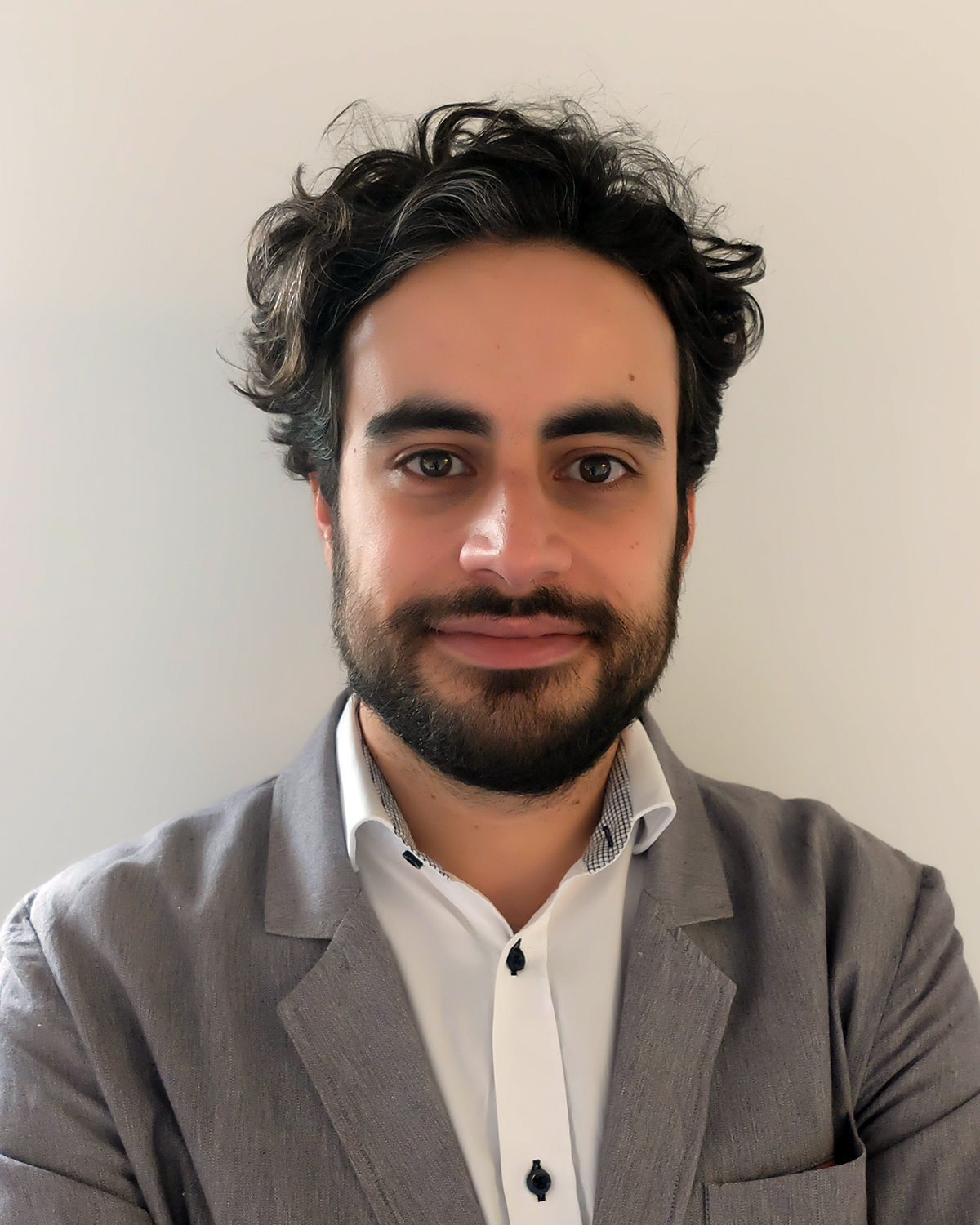 Ex-aluno de Biologia Aplicada premiado pela Associação Americana para a ...